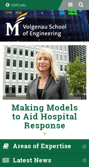 George Mason University - Digital Wave